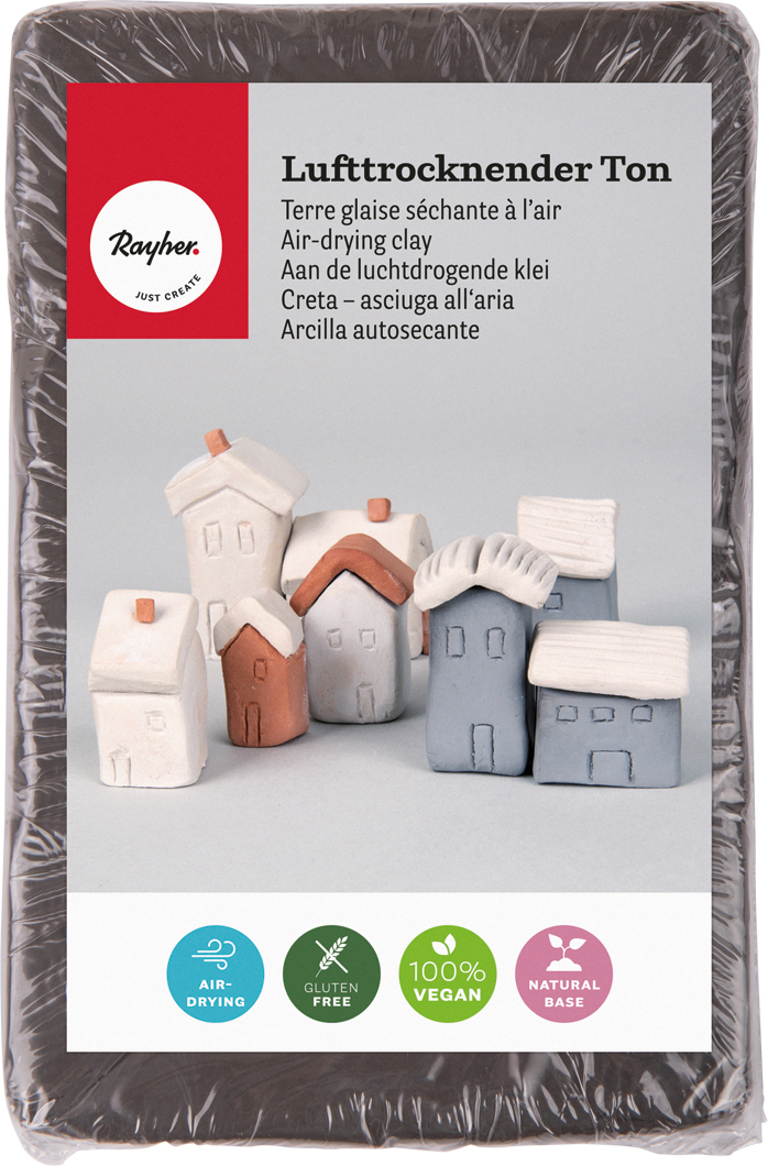 Air drying clay - VBS Hobby