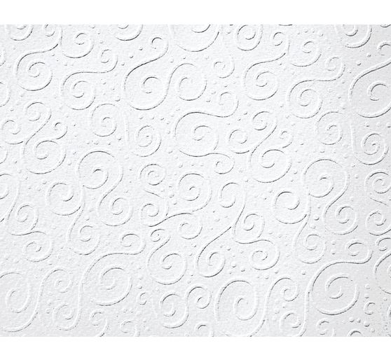 Embossed cardboard Milan, approx. 50 x 70 cm, 220 g/sqm | VBS Hobby ...