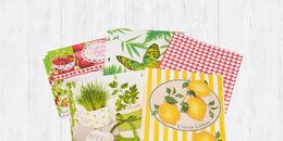 Serviettentechnik - Basteltechniken | VBS Hobby